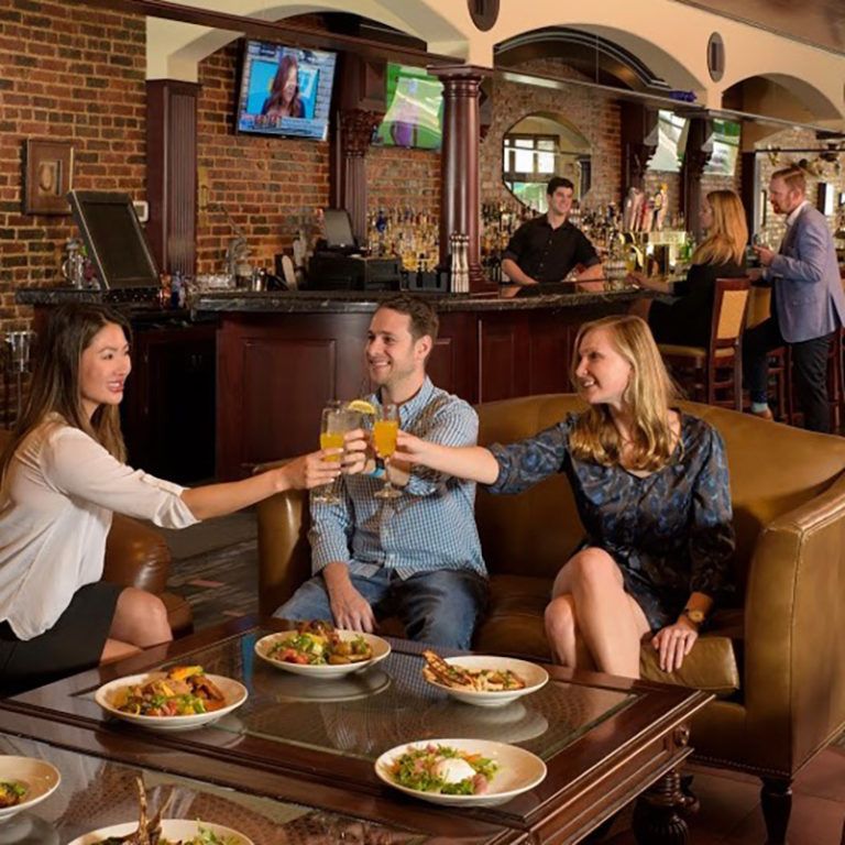 Rentals | The Recher