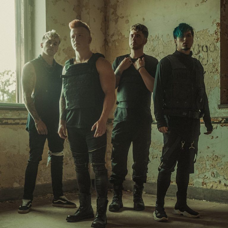 The Recher | Live Music | Towson, MD