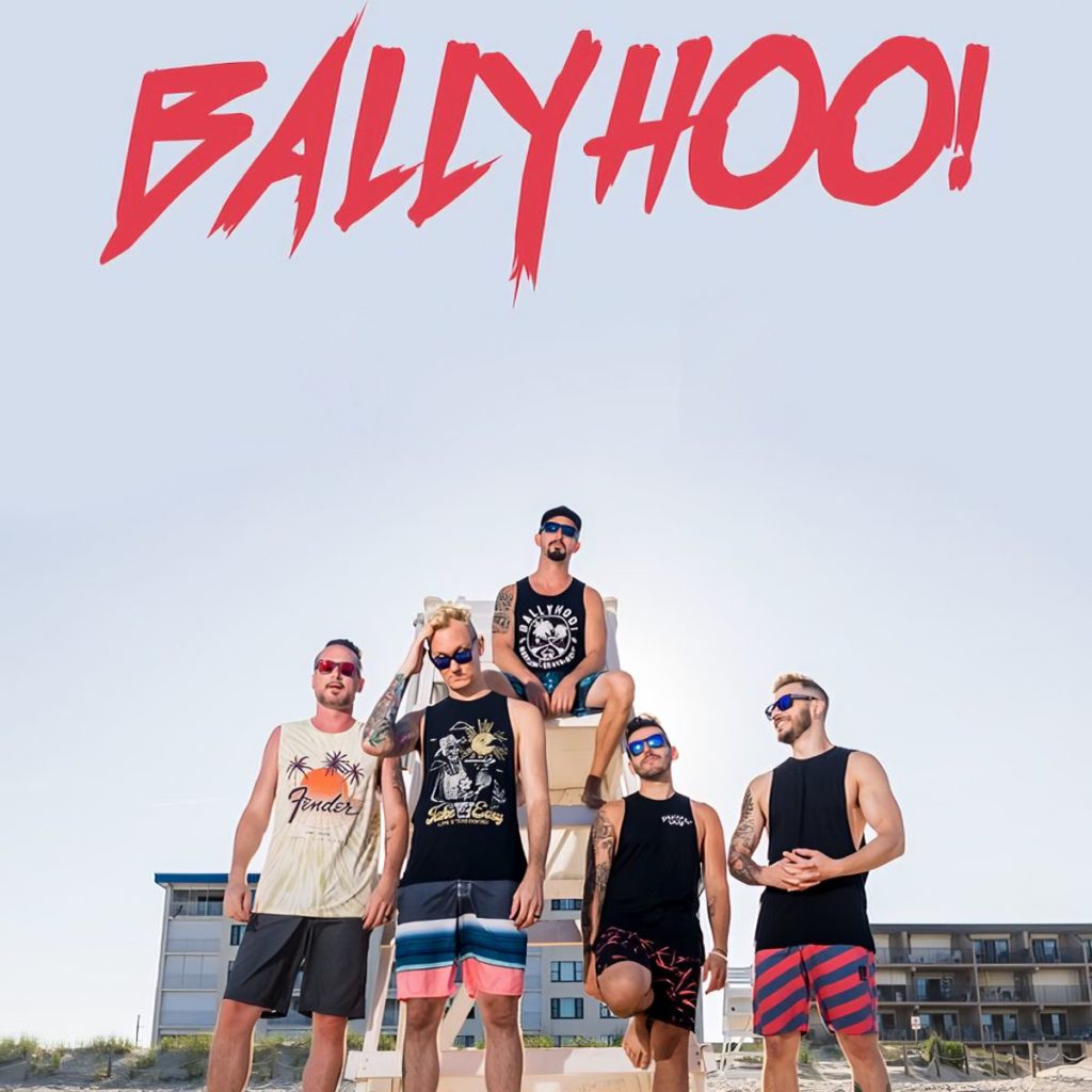 The Recher | Live Music | Towson, MD