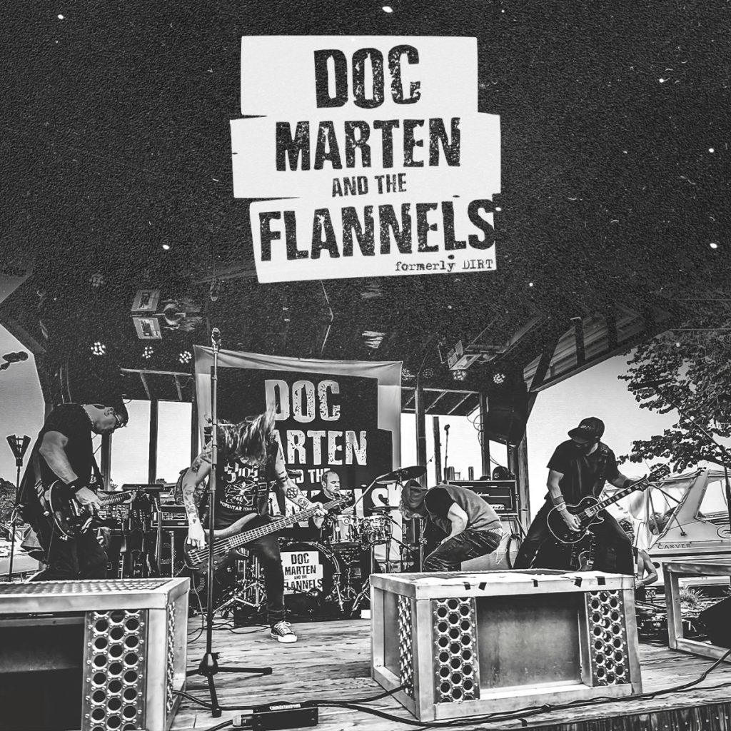 The Recher | Live Music | Towson, MD