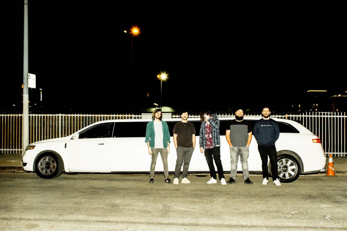 The Recher | Live Music | Towson, MD