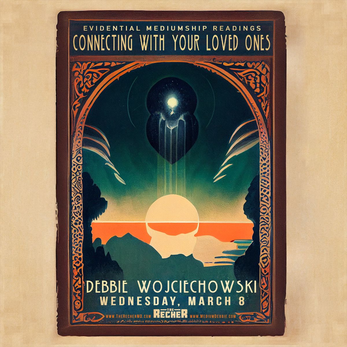 The Recher | Live Music | Towson, MD