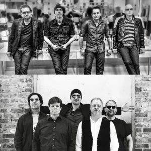 The Recher | Live Music | Towson, MD