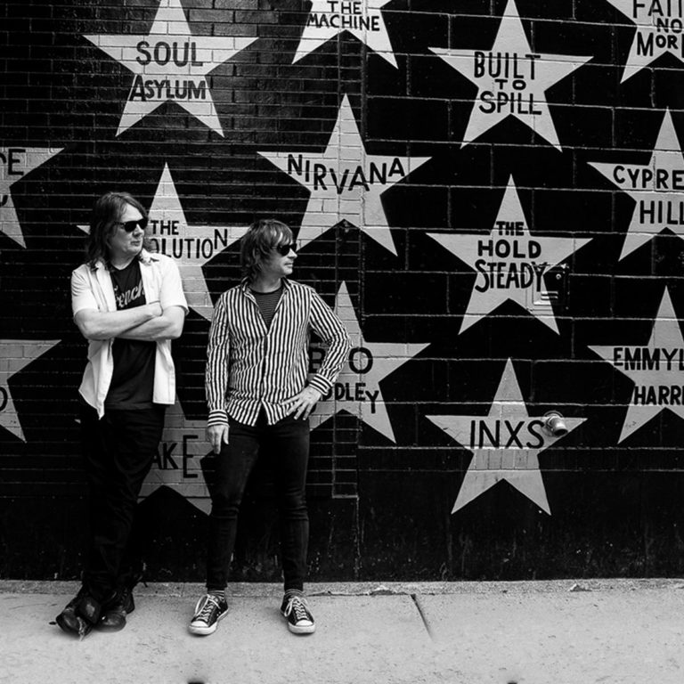 The Recher | Live Music | Towson, MD