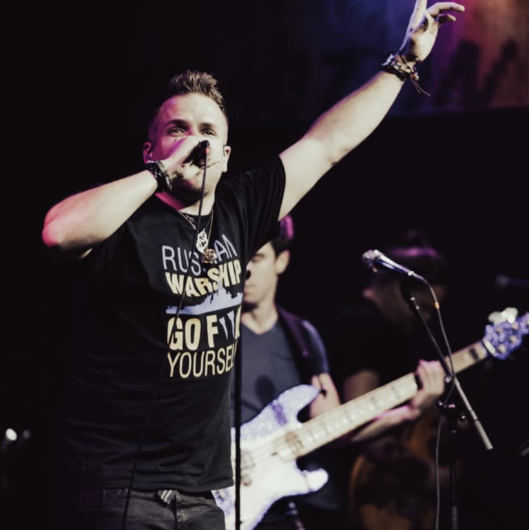 The Recher | Live Music | Towson, MD