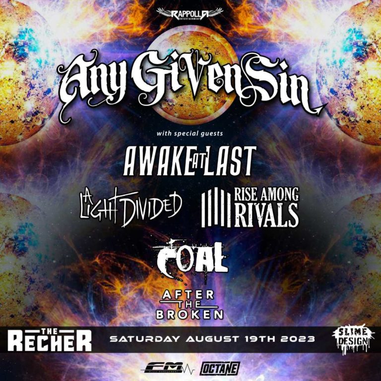 The Recher | Live Music | Towson, MD