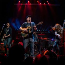 The Recher | Live Music | Towson, MD