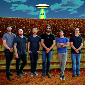 The Recher | Live Music | Towson, MD